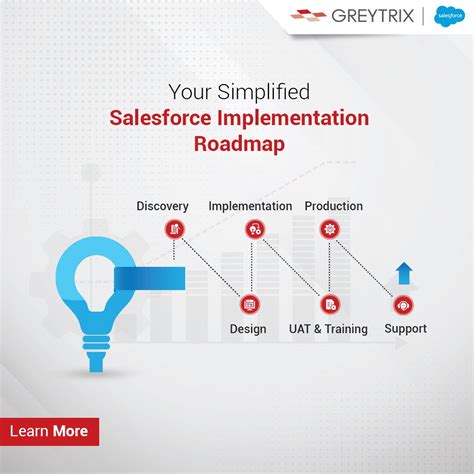 Salesforce Implementation Services Greytrix Greytrix