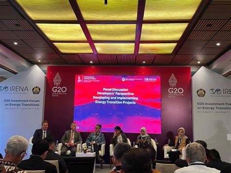 liming qiao on linkedin g20 energytransitioninvestments transparency
