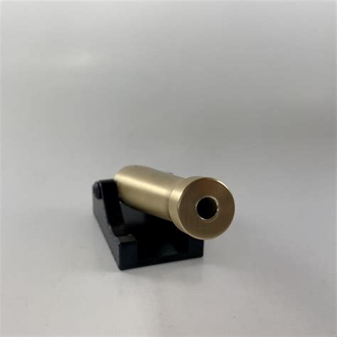 Plague Works Shows Off New Brass Monkey Mini Cannon