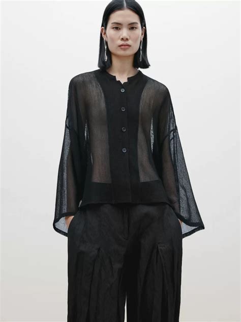 Massimo Dutti Dočekao Proljeće S Limitiranom Proljetnom Kolekcijom