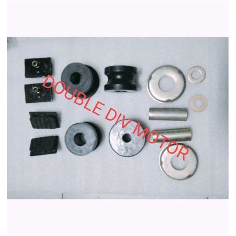 Jual Karet Bodi Kabin Canter Ps110 Ps125 Ps136 Hdx Non Hdx Satu Set