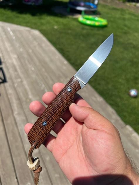 Sold Gene Ingram Rokslide Forum