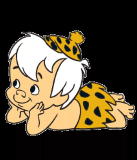 11 Facts About Bamm Bamm Rubble Factsnippet
