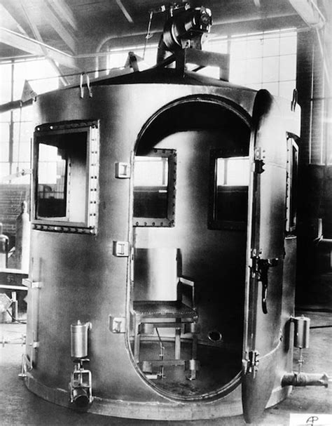 From Burning At The Stake To Lethal Injection How America Keeps