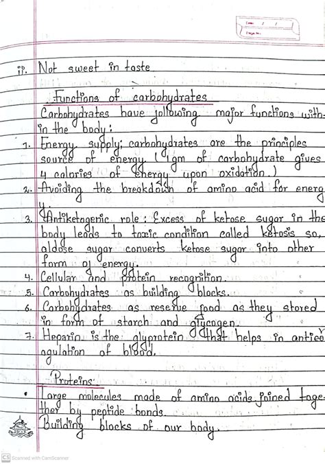 class 11 biology note part two neb new course your all notes