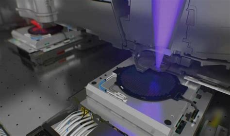 Euv장비 Asml의 노광공정이 반도체기술 끝판왕인 이유 Insightwave