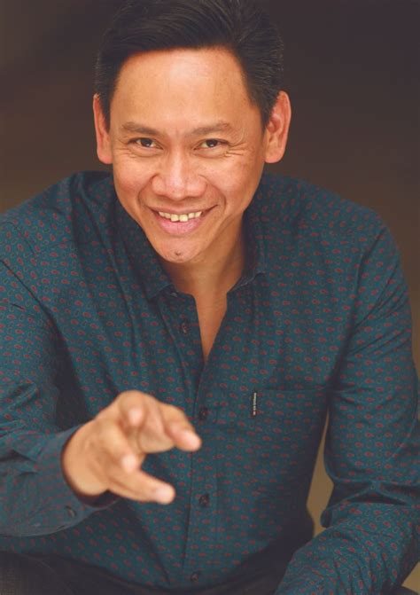 Meet Kenneth Moraleda One Of The Panelists Apart Of Longhouse Sydney Cultural Consultancy