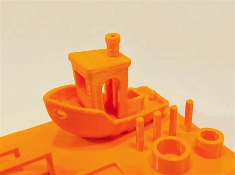 All In 1 Test By Benchy Makerworld