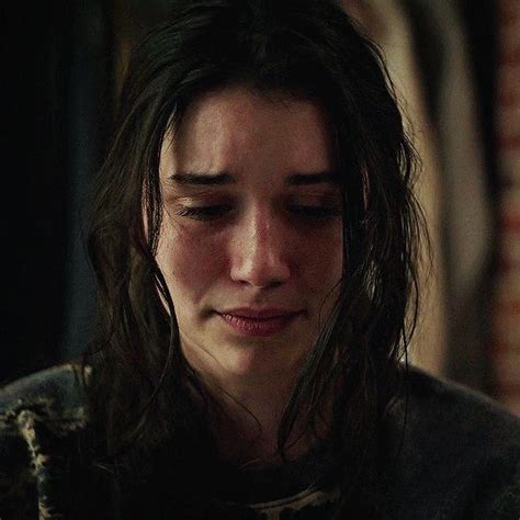 Grace Caroline Currey In The Fall Female Character Inspiration Character Aesthetic Face