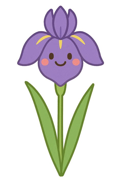 かわいいマリーゴールド｜イラスト・フリー素材なら「シンテリ」