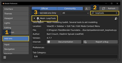 How To Align Vertices In Blender Blog