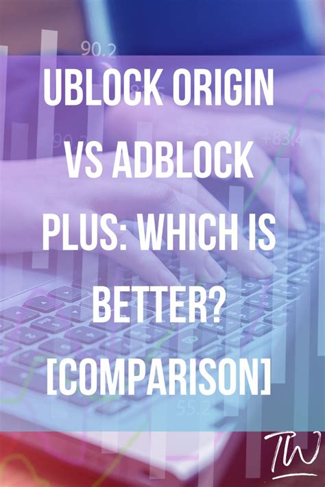 Ublock Origin Vs Adblock Plus Which Is Better Comparison Adblock Plus The Originals Good