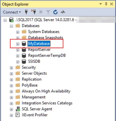 How To Bring SQL Server Database Online
