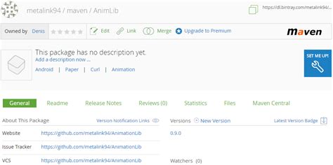 Android Try To Add Library To Gradle Stack Overflow