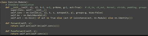 Typeerror Conv2d Received An Invalid Combination Of Arguments；i Want