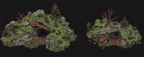 Devlog Consumables Crafting Rstoneshard