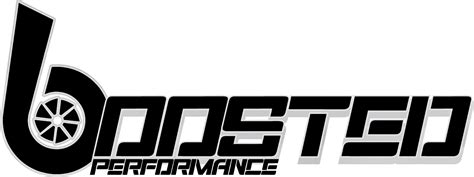 Shop Boosted Performance