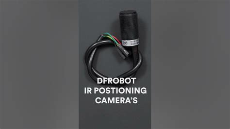 Dfrobot Ir Cameras Back In Stock Youtube