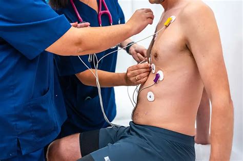 Electrocardiography Ekg Coding In The Emergency Department