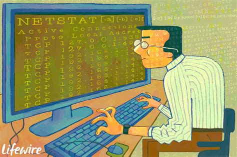 Netstat Command Guide Examples Switches And Tips