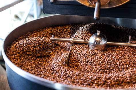 Maximo Coffee Beans Beanmachines