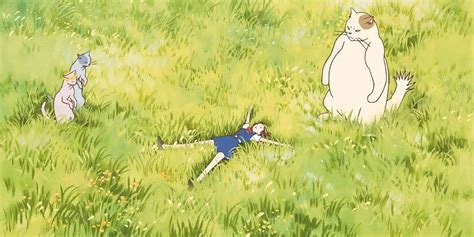 The Cat Returns Is One Of Studio Ghiblis Most Underrated Films