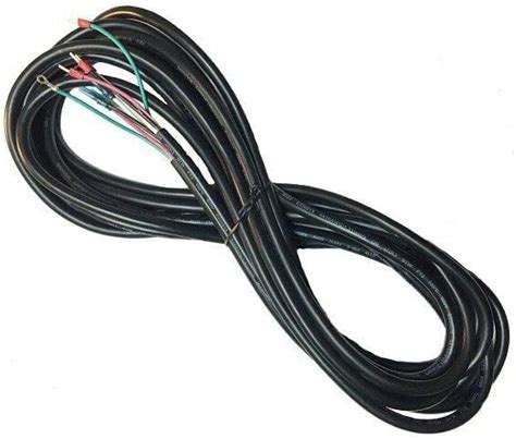 Communication Wire For A Mini Split Ac 50 Foot 4 Wire 16awg Tools And Home Improvement