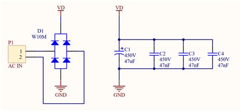 Fpga Controlled Inverter Design