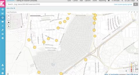 Location Tracking With Owntracks Serverless Kotlin And The Elastic Stack