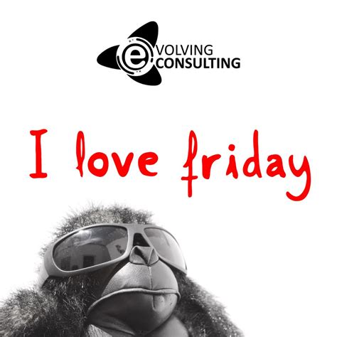 Evolving Consulting On Linkedin Evolvingconsulting
