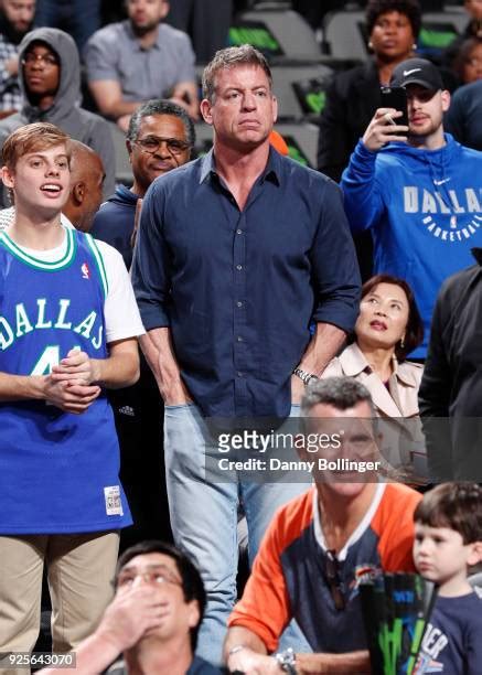14 Oklahoma Qb Troy Aikman Stock Photos, High-Res Pictures, and Images - Getty Images