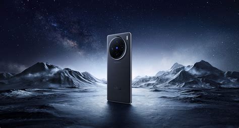 Vivo X100 Redefining Photography With ZEISS Vivo India