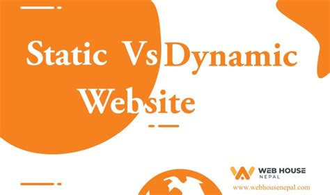 Static And Dynamic Website Examples Tasteunderground