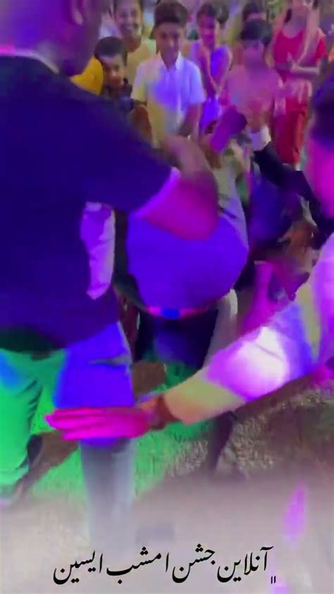 رقص غلام سیاه و دلا چمکی💛 Bandarmusic1 Youtube