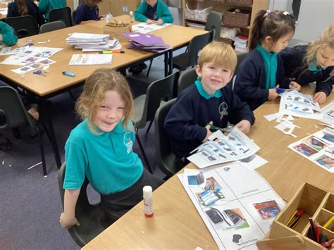 Ks1 Class 1 Computing Cookridge Primary