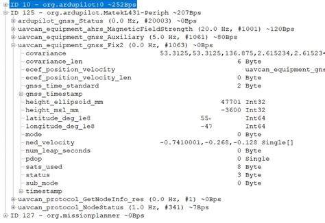 A Beaglebone Blue Setup Guide Page 3 Blog Ardupilot Discourse
