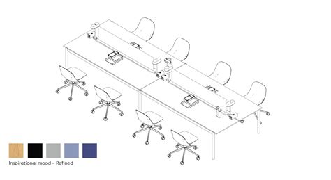 Linear System Table Configuration 2 F Refined