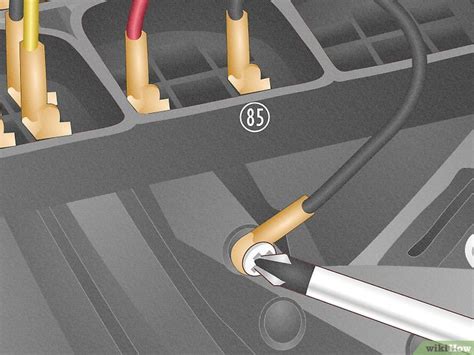 How To Wire A Relay Easy Steps