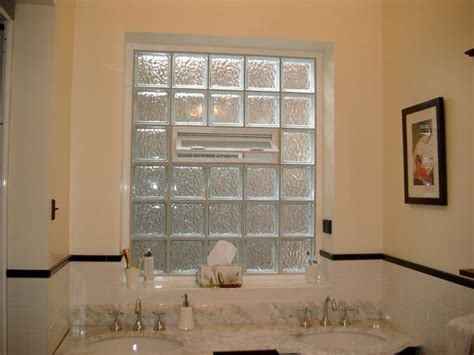 Glass Brick Ventibloc Glass Brick Ventilation Glass Brick Vent Opening