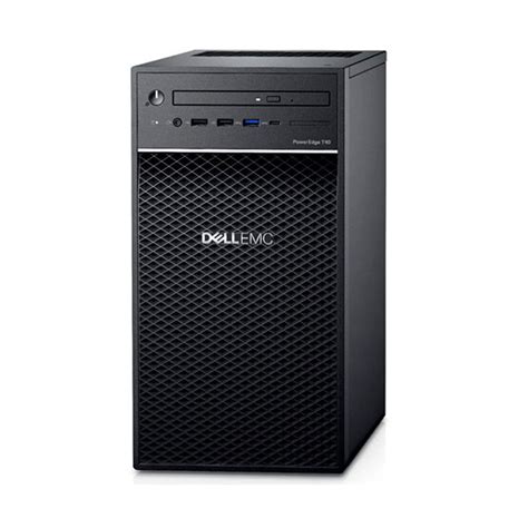 Servidor Dell PowerEdge T40 HSTech