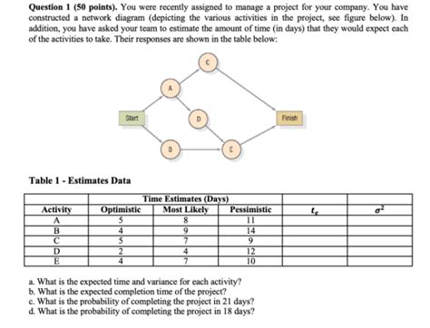 Show All Calculations Question 1 50 Points You Were Recently
