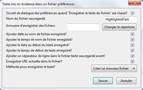 Save Text to File Télécharger