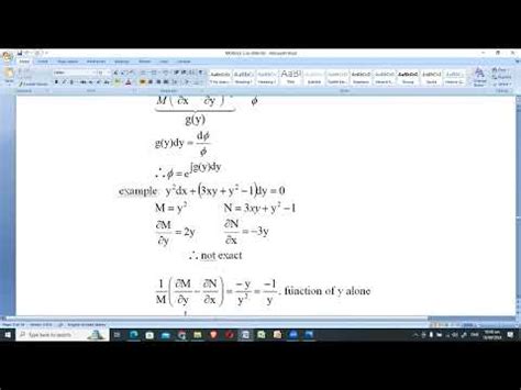 This Video Was Intended To My Class Lessons In Chemical Engineering YouTube