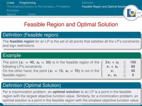 Linear Programming Graphical Method Pdf Computing Technology