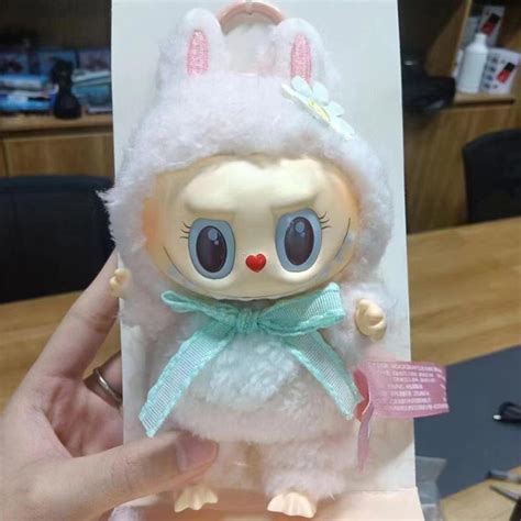 Mokoko Close To Sweet Plush Doll Pendant Collectible Doll Huizoph Shopee Philippines