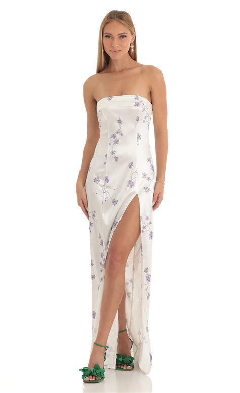 Maxi Dresses 2023 Designed In Los Angeles Lucy In The Sky