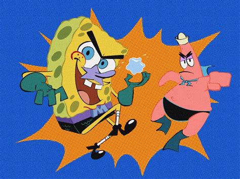 Cosplay Nerd 🤓🤓🤓 R Spongebob