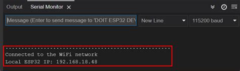 Comment Connecter Esp32 Au Wifi à Laide De Lide Arduino