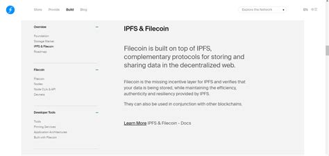 Docs Link Expired · Issue 442 · Filecoin Projectlotus Docs · Github