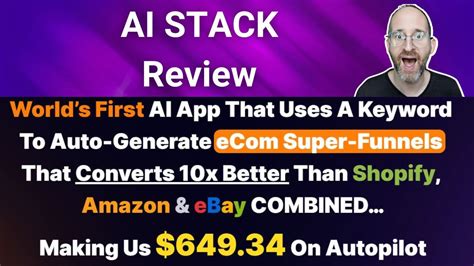 AI STACK Review